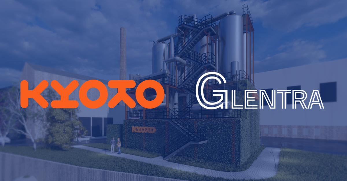 June at Kyoto: Glentra's Major Investment and Preparing for Arendalsuka